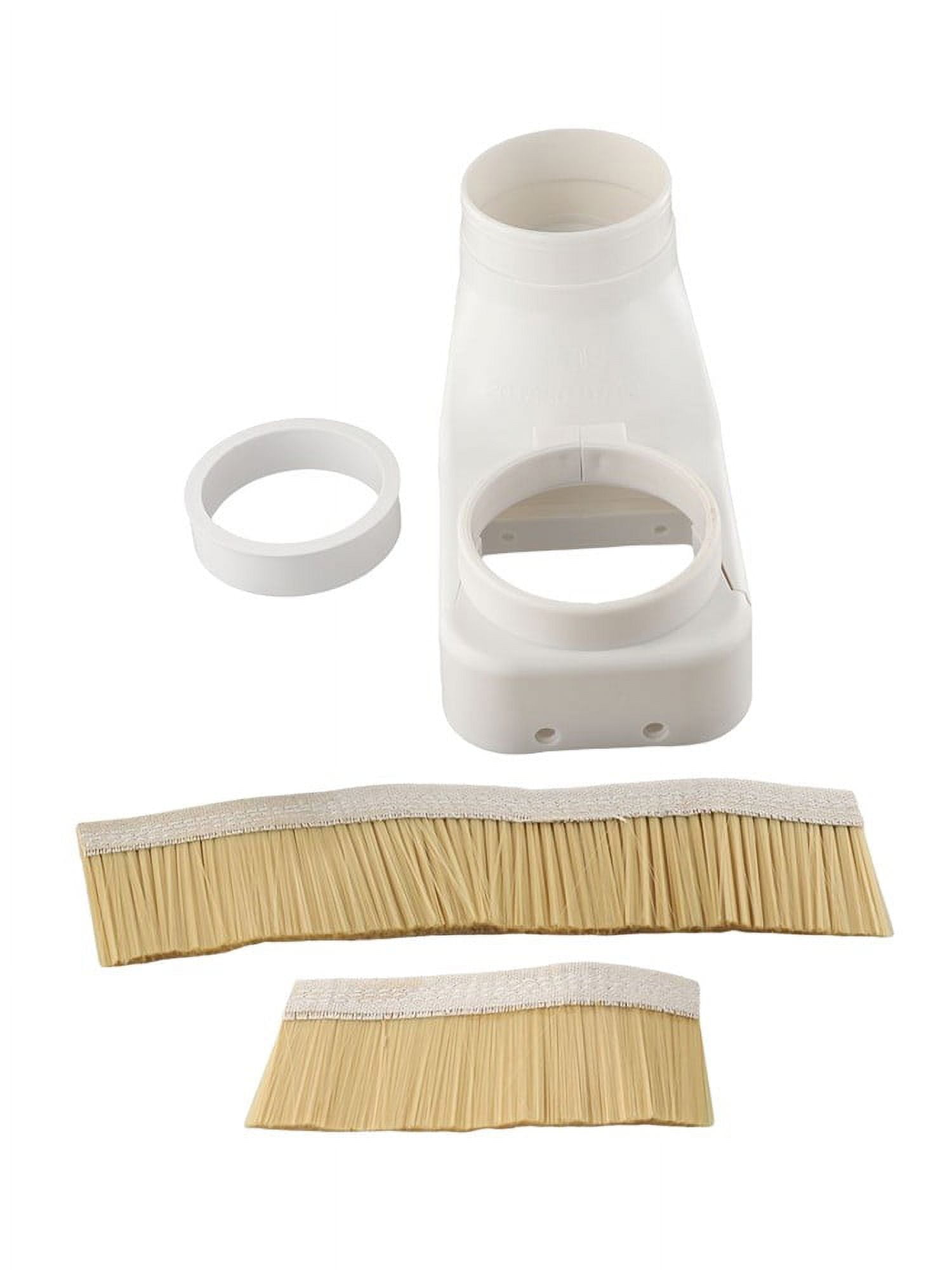 Cnc Router Dust Cover Shoe 70/75/80/85/90/100 Mm Spindle For Engraving ...