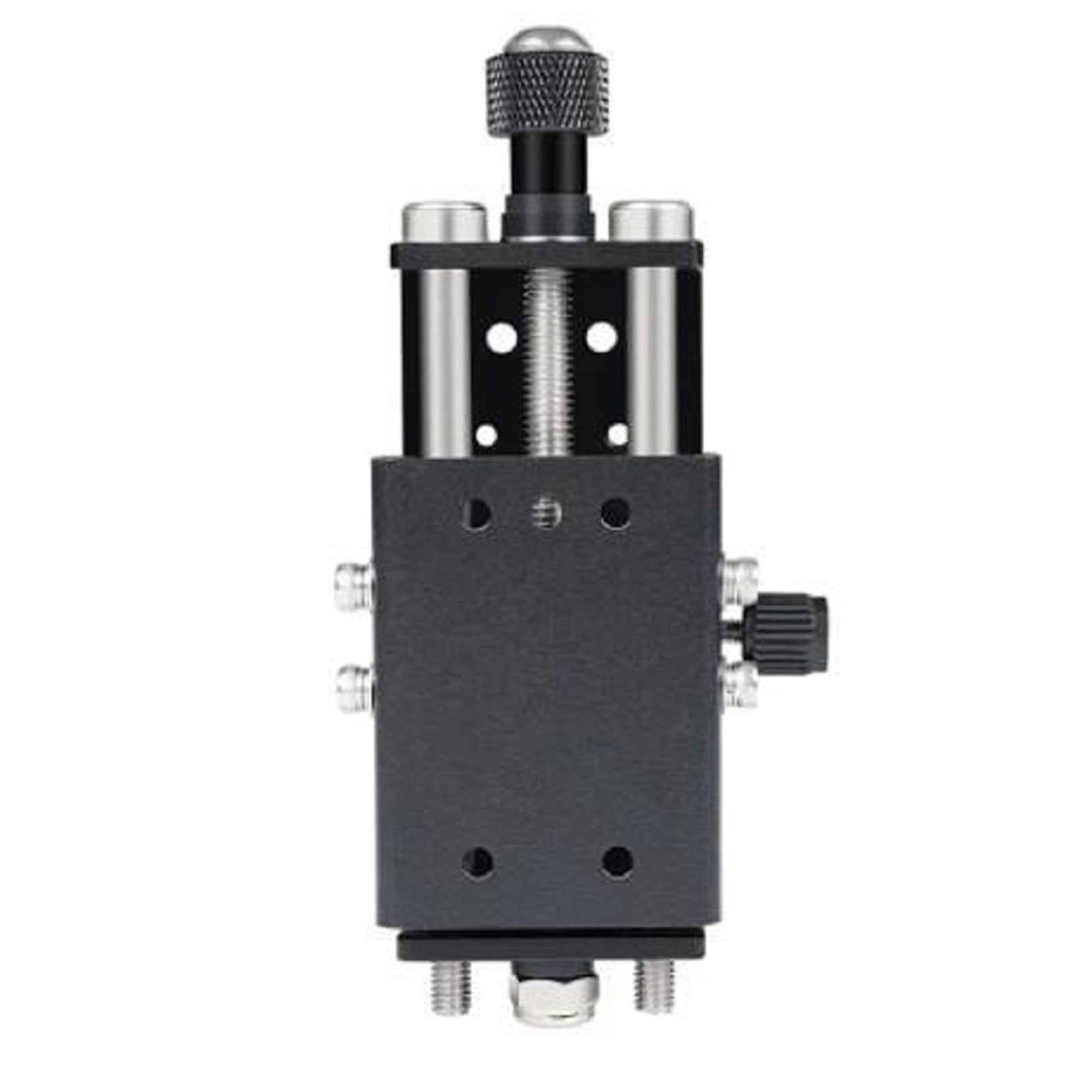 CNC Router Z-axis Slideway Lifting Adjustable Metal Fixed Mounting ...