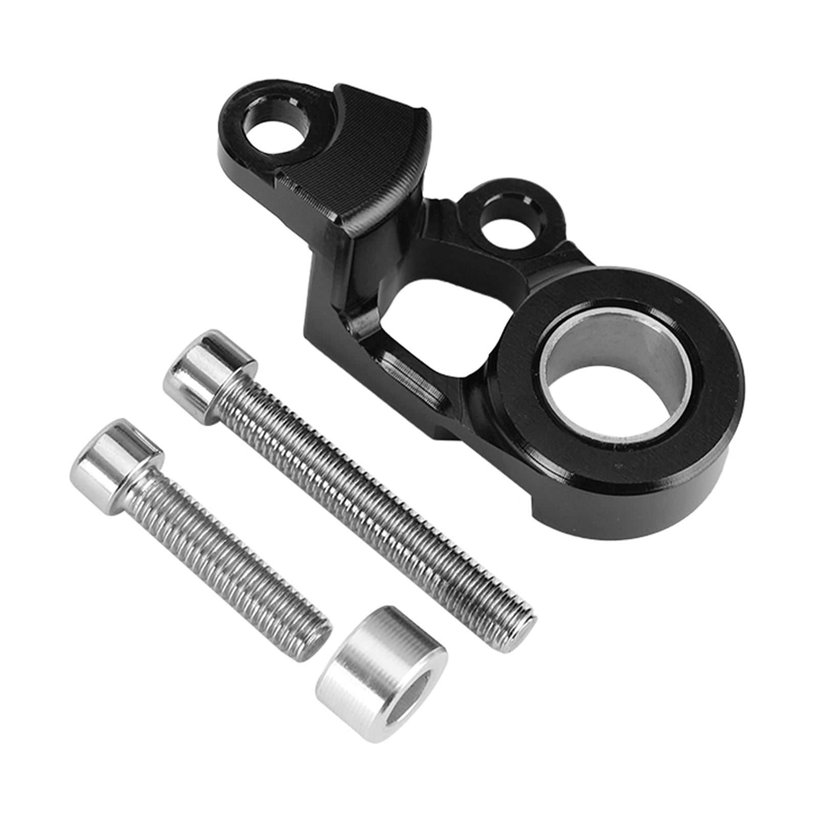 Cnc Shifting Gear Stabilizer High Modified Black For Honda Cbr1000Rr-R ...