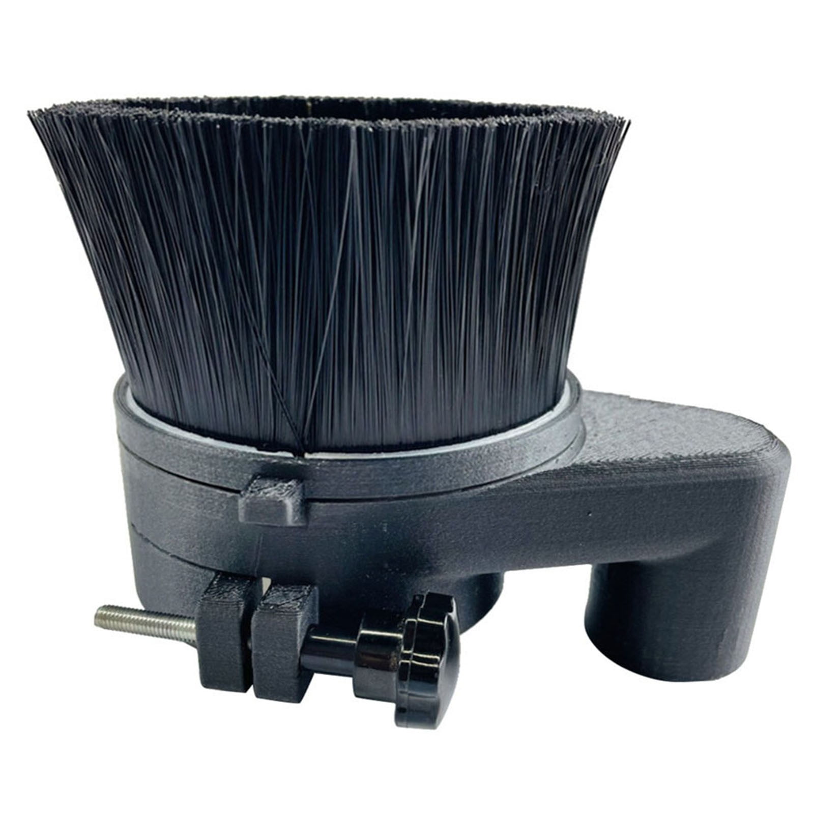 Cnc Spindle Brush Vacuumcleaner Engravingmachine Dust Collector Cover ...