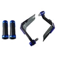 Cncs Constructed Motorbike Handlebars Modifications Against Fatigue ...