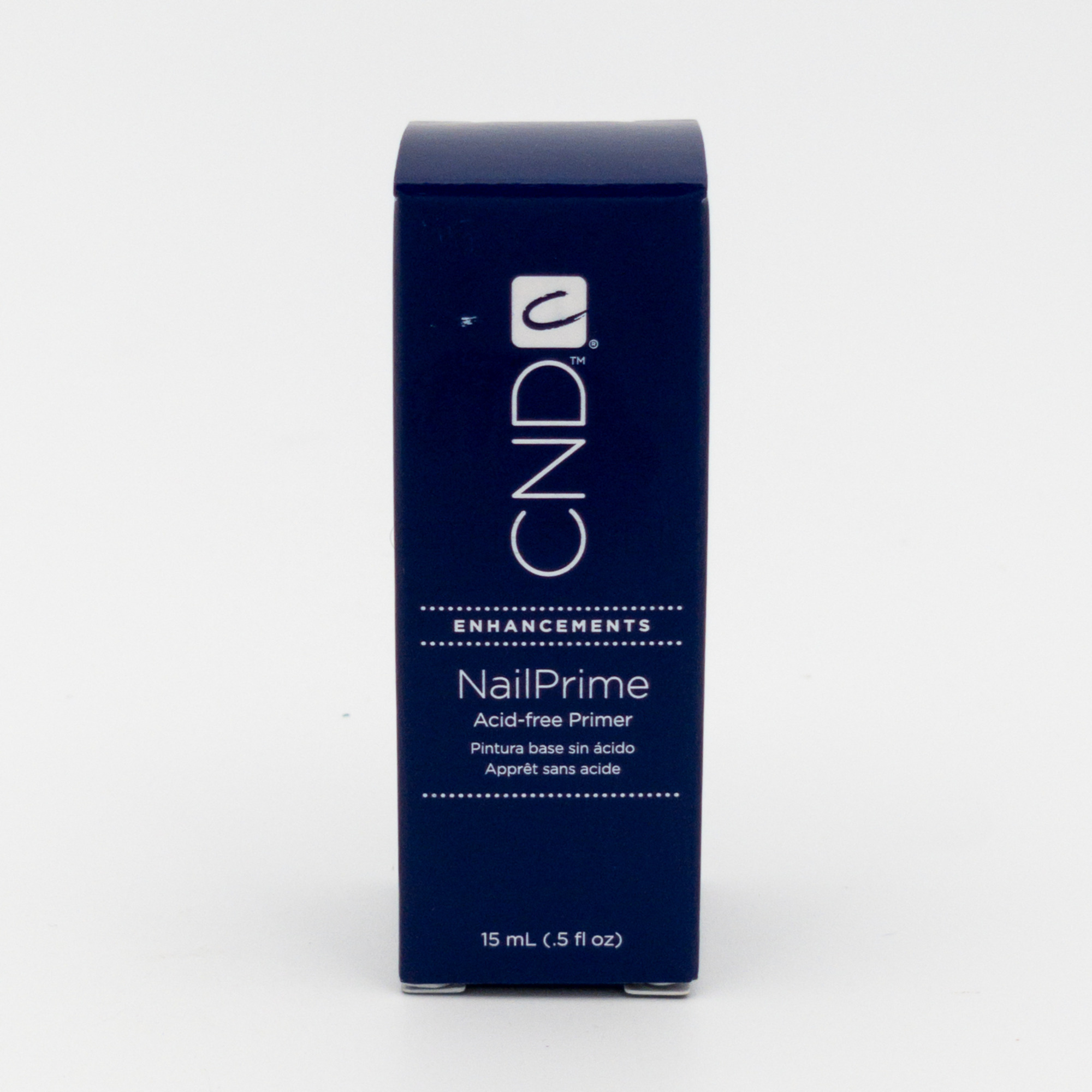 Cnd - Primer - Nail Prime - 0.5 Oz - Walmart.com