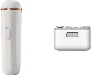 Cnkorea Nail Clipper & Foot Callus Remover (Adjustable Speed) Kit ...