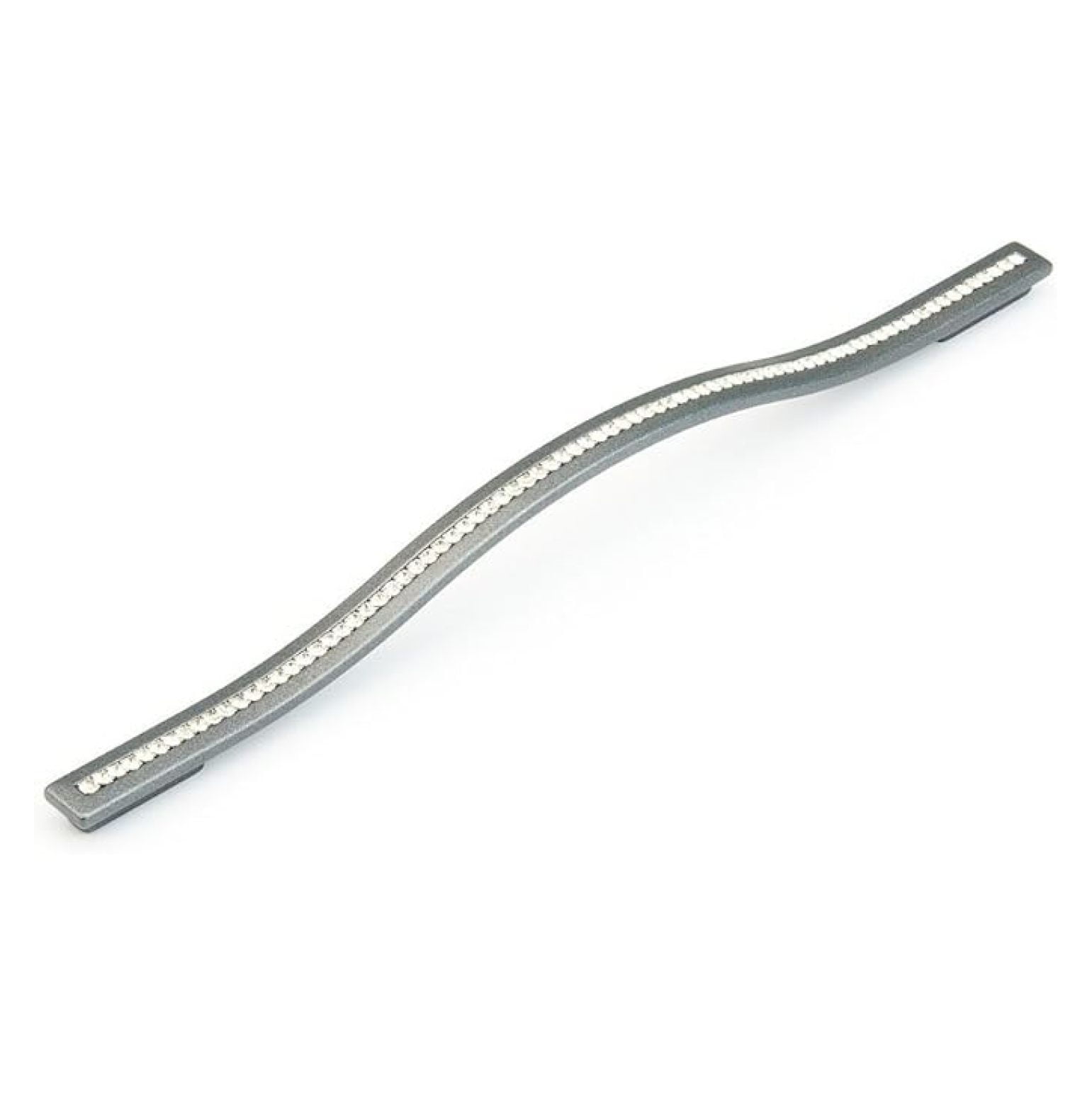 & Co. 303-MSV SkyeVale 288 mm or 320 mm Arch Pull - Silver - Walmart.com