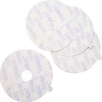 Co 72107A 1/2" Double-Faced Adhesive Tape Disc,Marlen Manufacturing Co ...