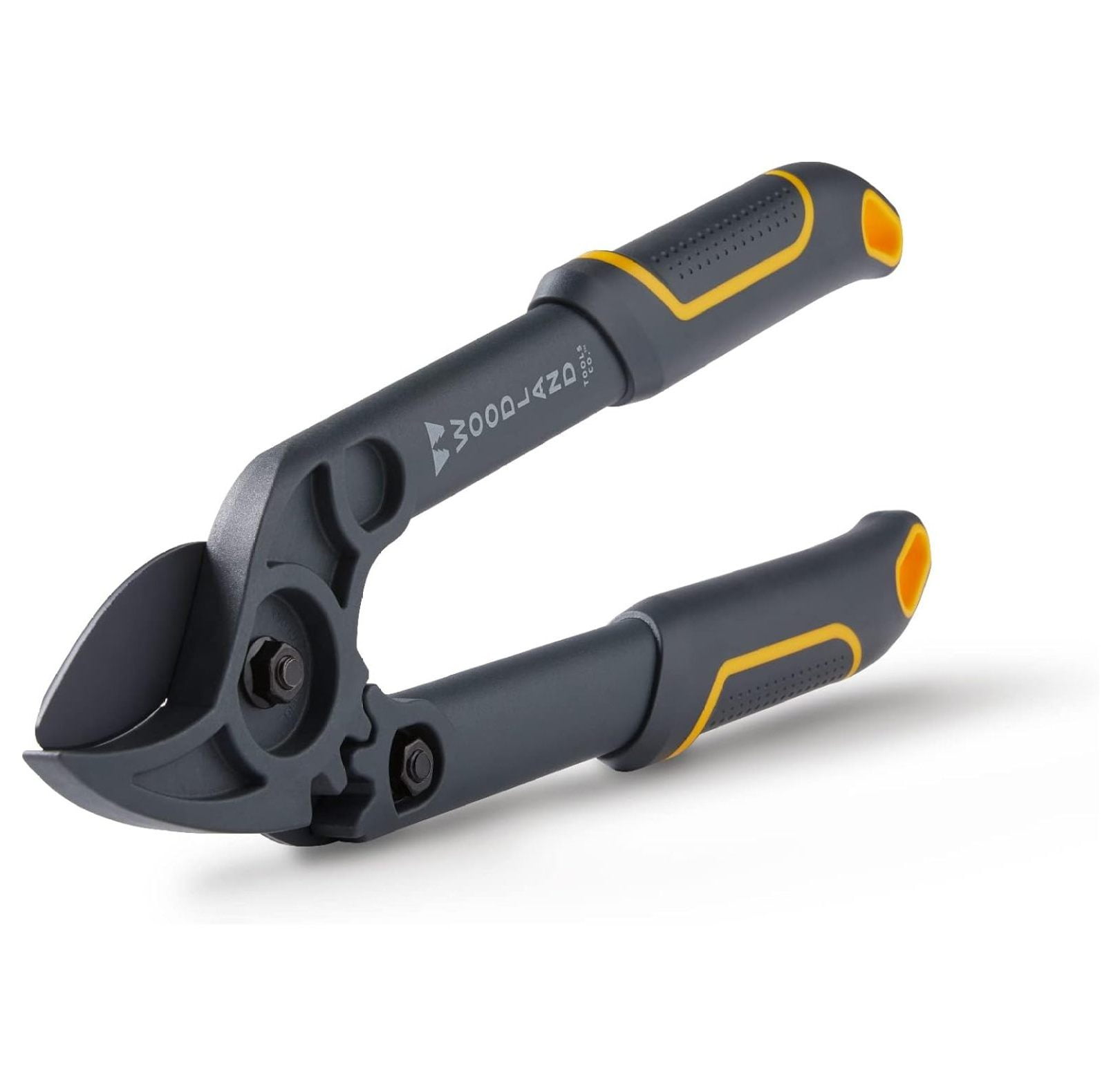 Co. Duralight 16" Portable Mini Lopper, Tree Cutter, Branch Trimmer ...