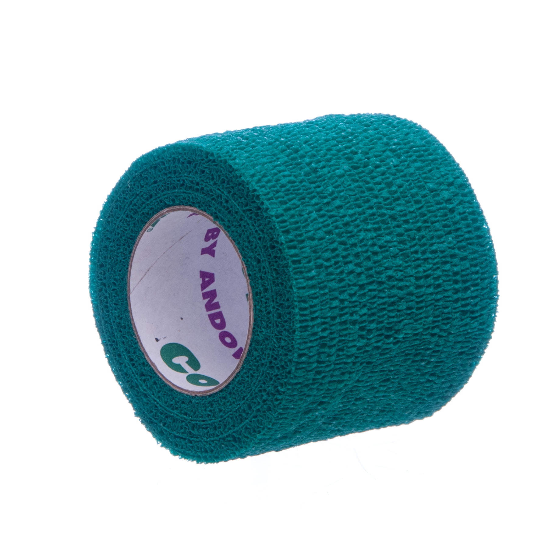 Co-Flex Bandage - 2 in Color: Forest Green - Walmart.com