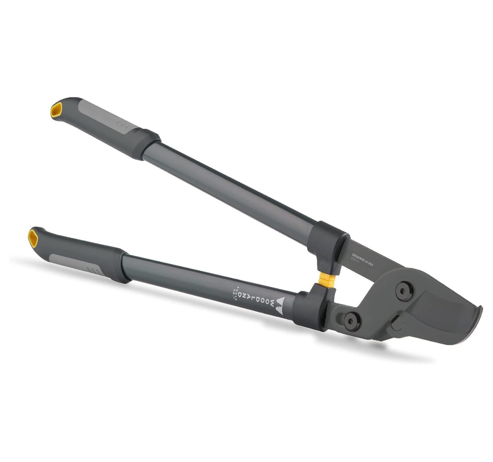 Co. Heavy Duty 28" LeverAction Lopper, Tree Cutter, Branch Trimmer ...
