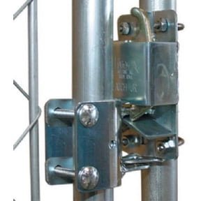 Two Way Gate Latch