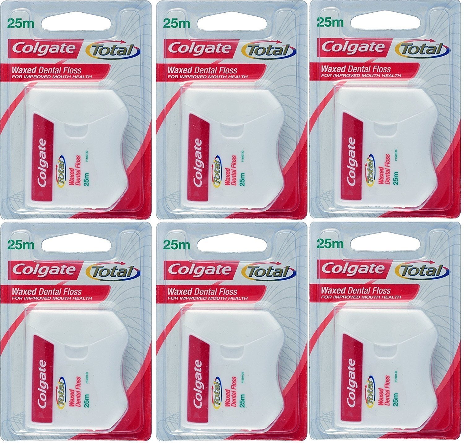 Colgate Dental Floss and Picks - Walmart.com