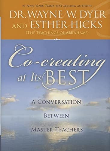 Pre-Owned Co-Creating at Its Best: A Conversation Between Master ...