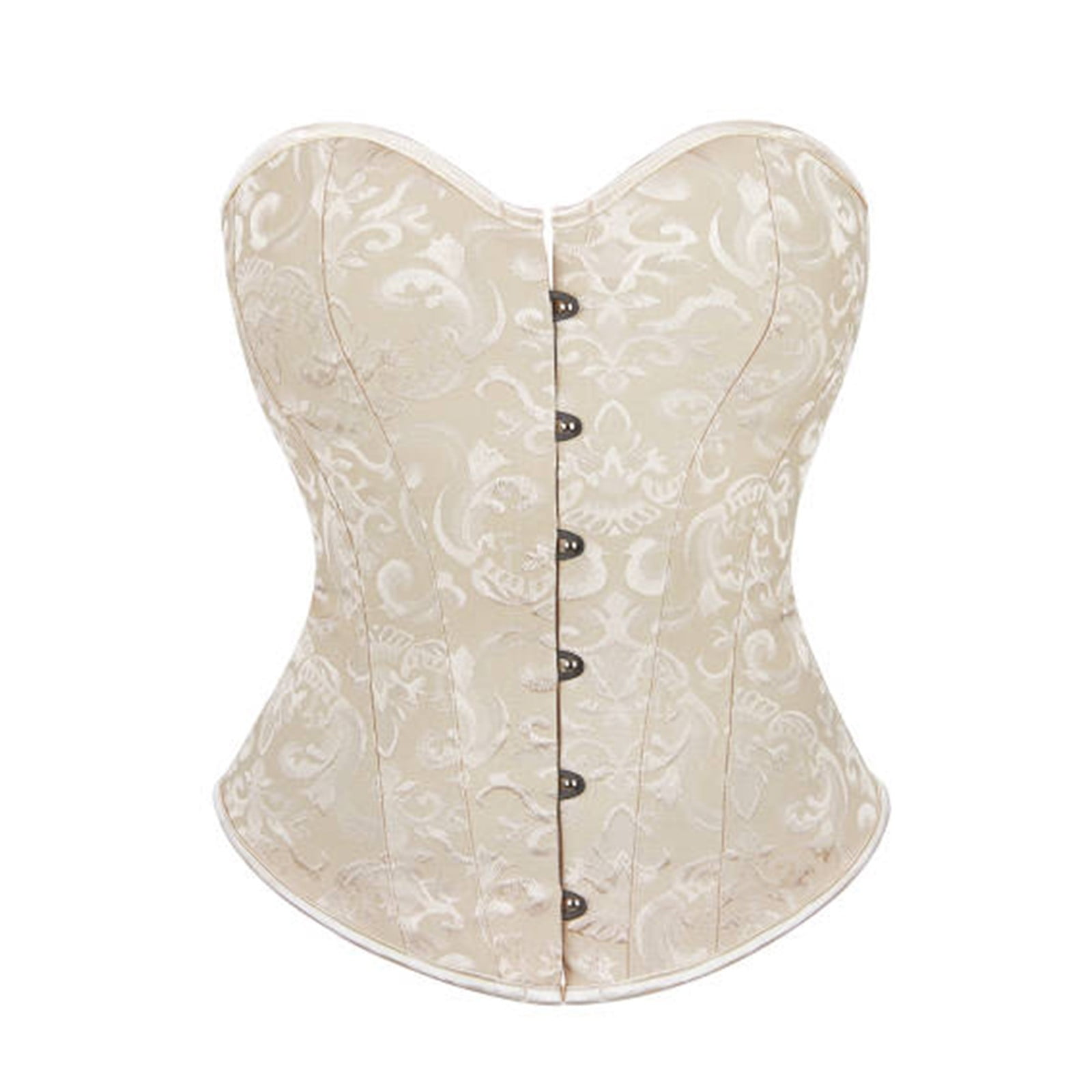 Co`rset Waist Trainer for Women Shap·ewear Wedding Dress Undergarments ...