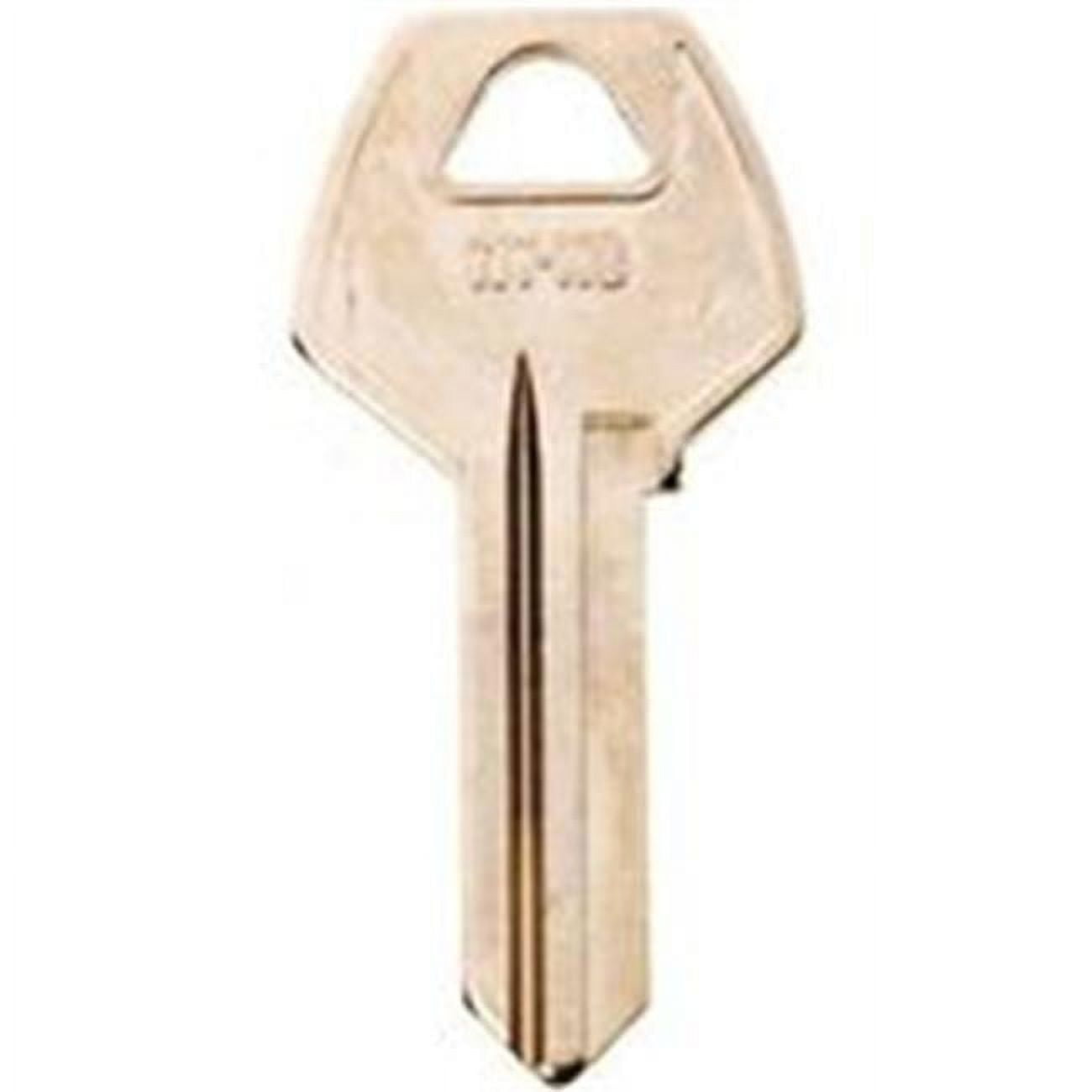 Co87 Keyblank Corbin - Walmart.com