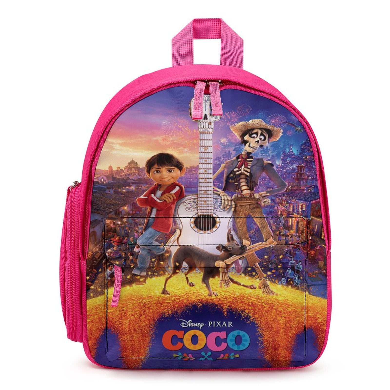 CoCo Backpack Book Bags Casual Daypack for Travel Work Office - Walmart.com