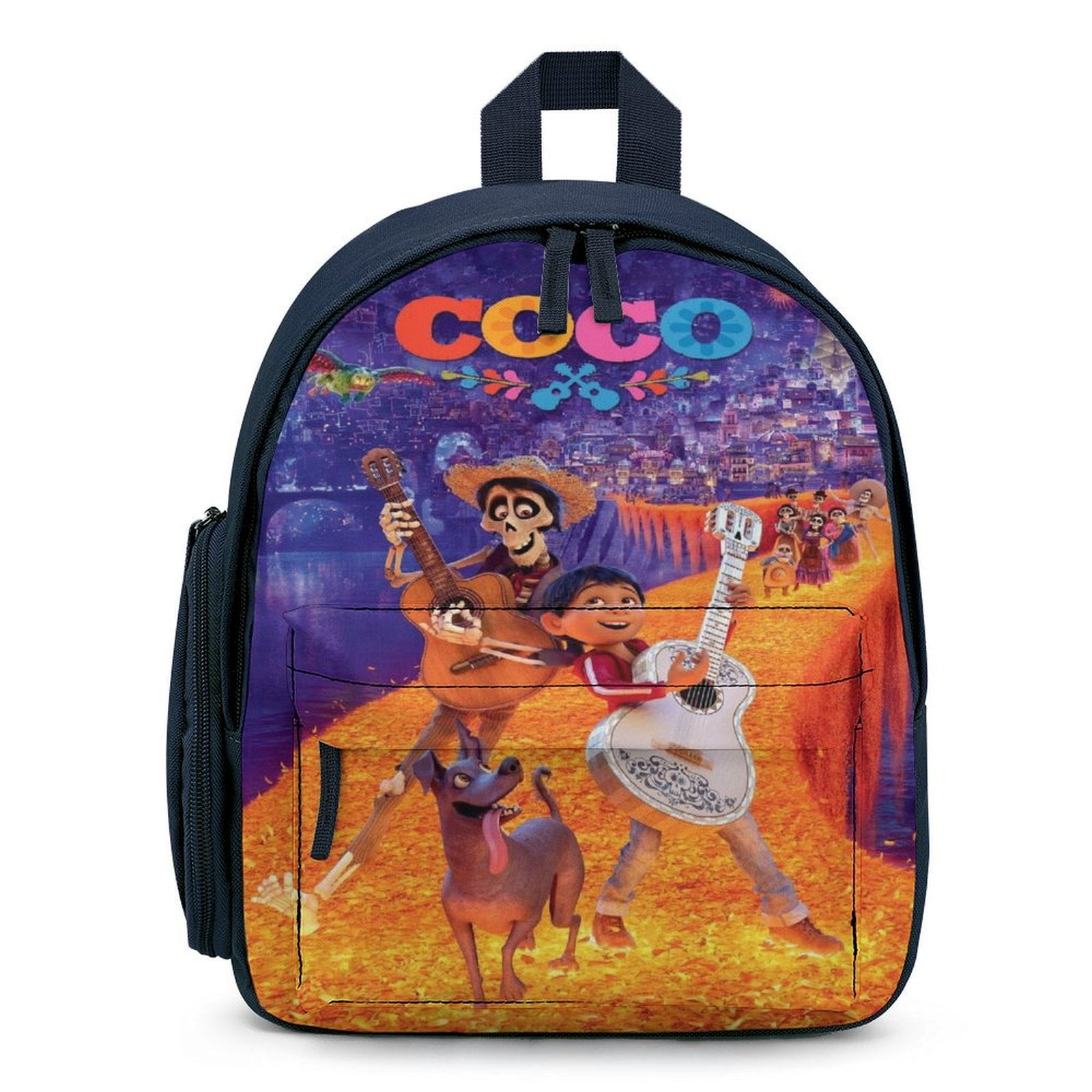 CoCo Backpack Book Bags Casual Daypack for Travel Work Office - Walmart.com