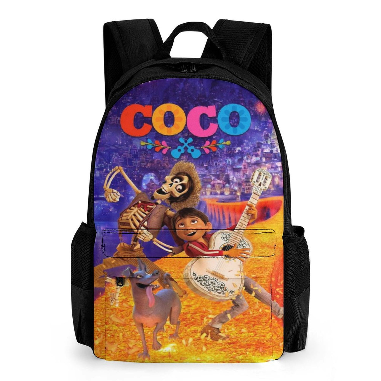 CoCo Backpack Book Bags Casual Daypack for Travel Work Office - Walmart.com