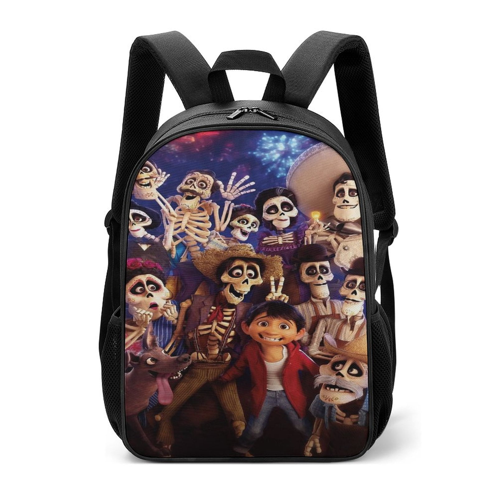 CoCo Backpacks Bookbag Casual Daypack Backpacks for Travel Work Camping Office - Walmart.com