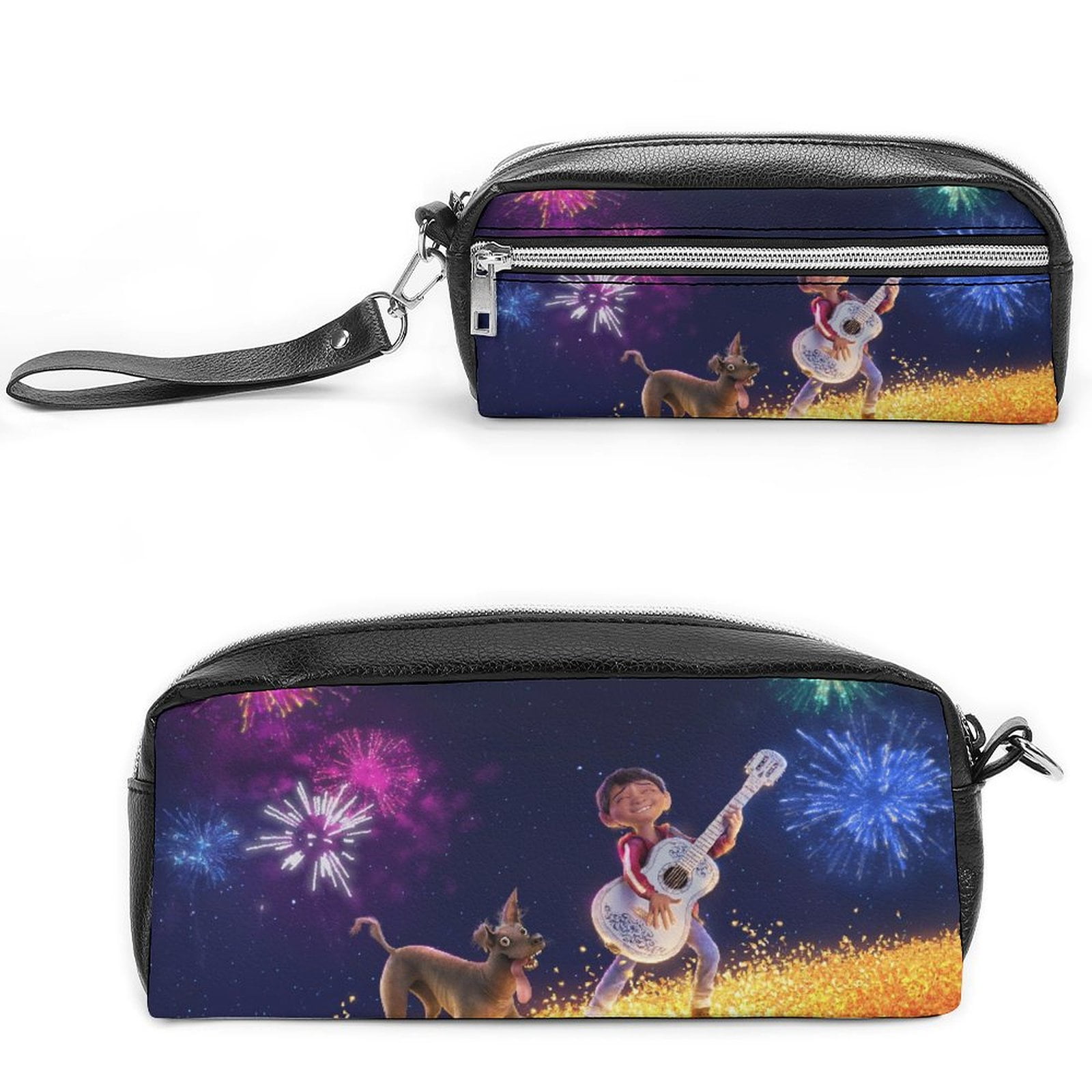 CoCo Big Capacity Pencil Case, Large Storage Pencil Pouch Pen Case Bag ...