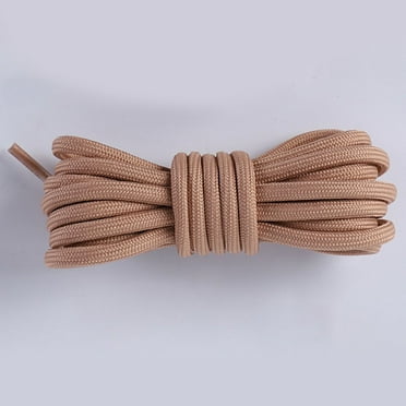 LitLaces - Premium Fat Oval Ultra Wide Replacement Shoelaces for Nike ...