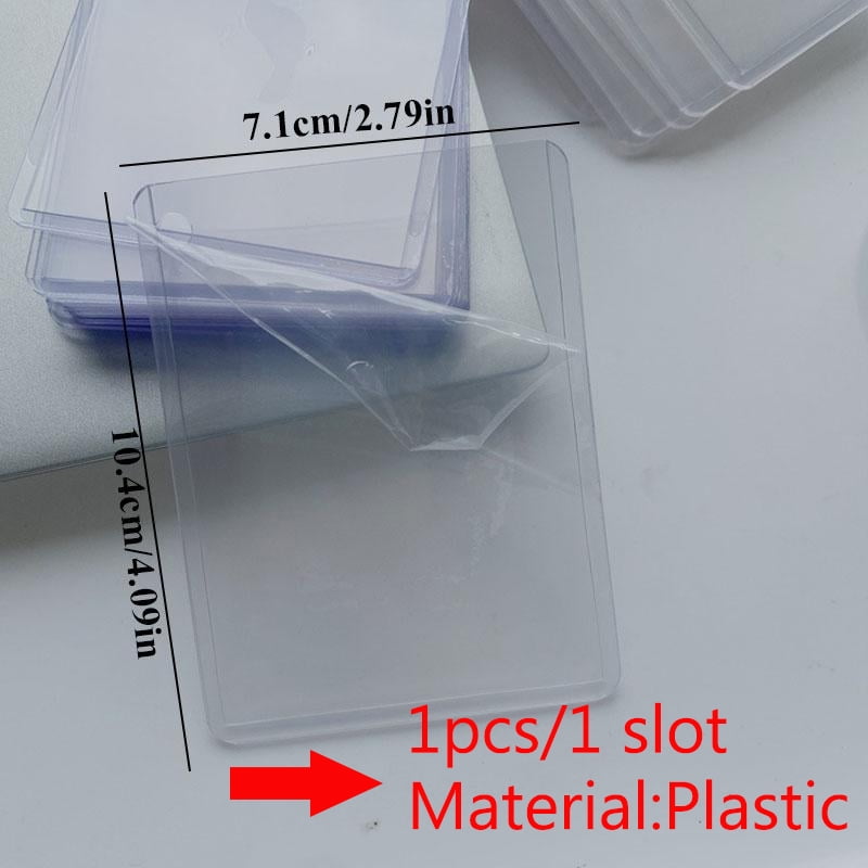 CoCoMangos 3 Cards Aluminum Thin Driver License Cover Car Driver ...