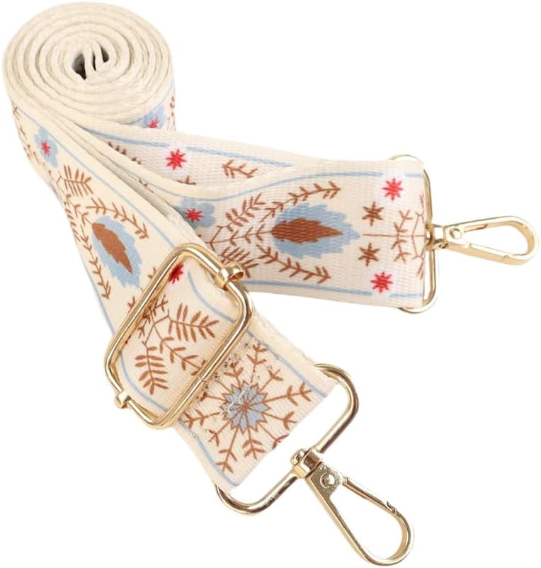 CoCoMangos Adjustable Replacement Shoulder Strap Luggage Straps Belt ...