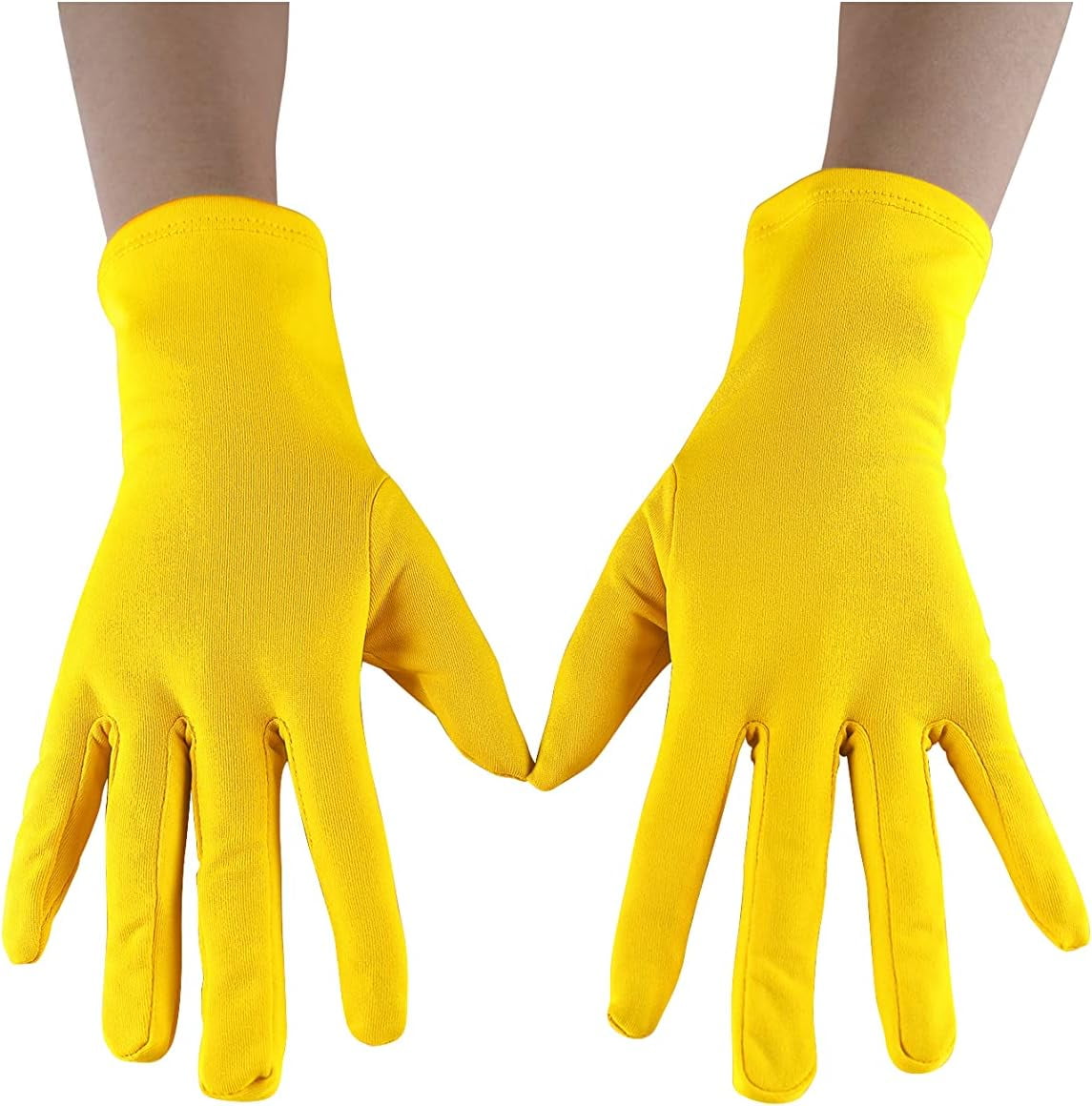 CoCoMangos Adult Spandex Gloves - Walmart.com