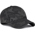 CoCoMangos Camouflage Baseball Caps Hats for Men Women, Summer Ball Cap ...