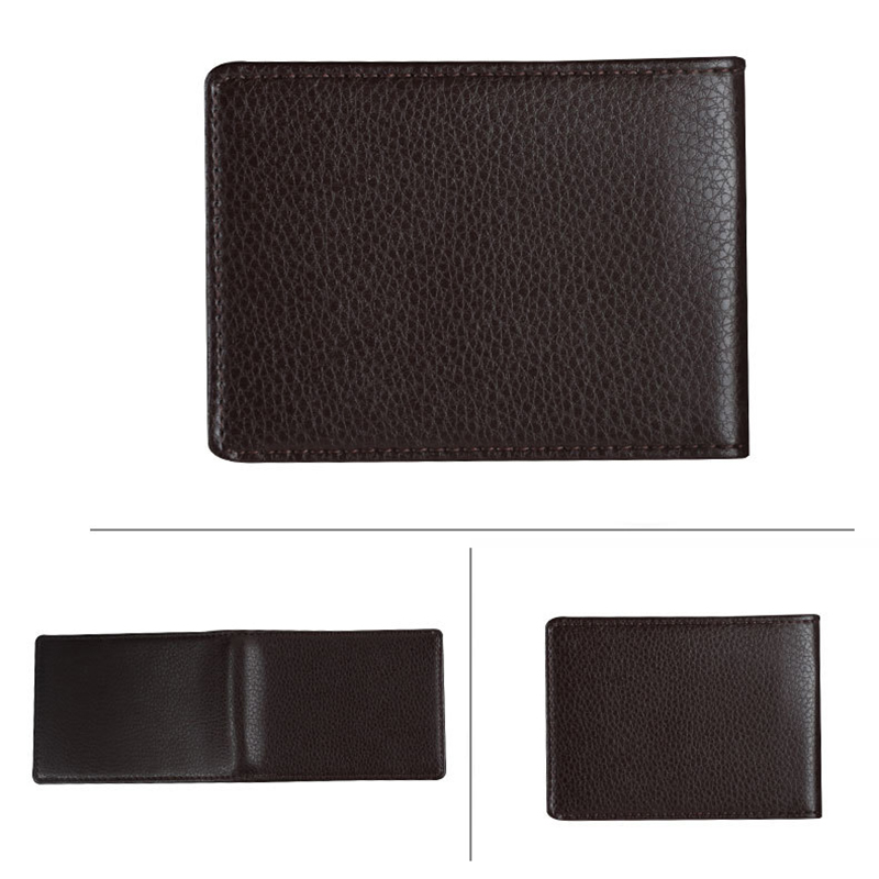 CoCoMangos Cheaper Card Holder Ultra-thin Driver License Holder Leather ...