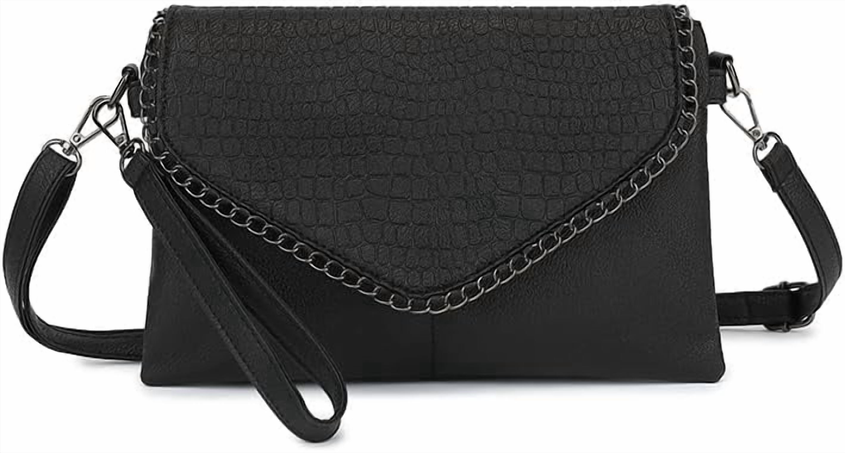 CoCoMangos Crossbody Bags for Women Small PU Shoulder Bag Lightweight ...