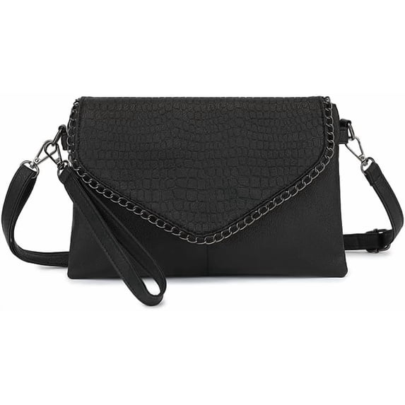 CoCoMangos Crossbody Bags for Women Small PU Shoulder Bag Lightweight ...