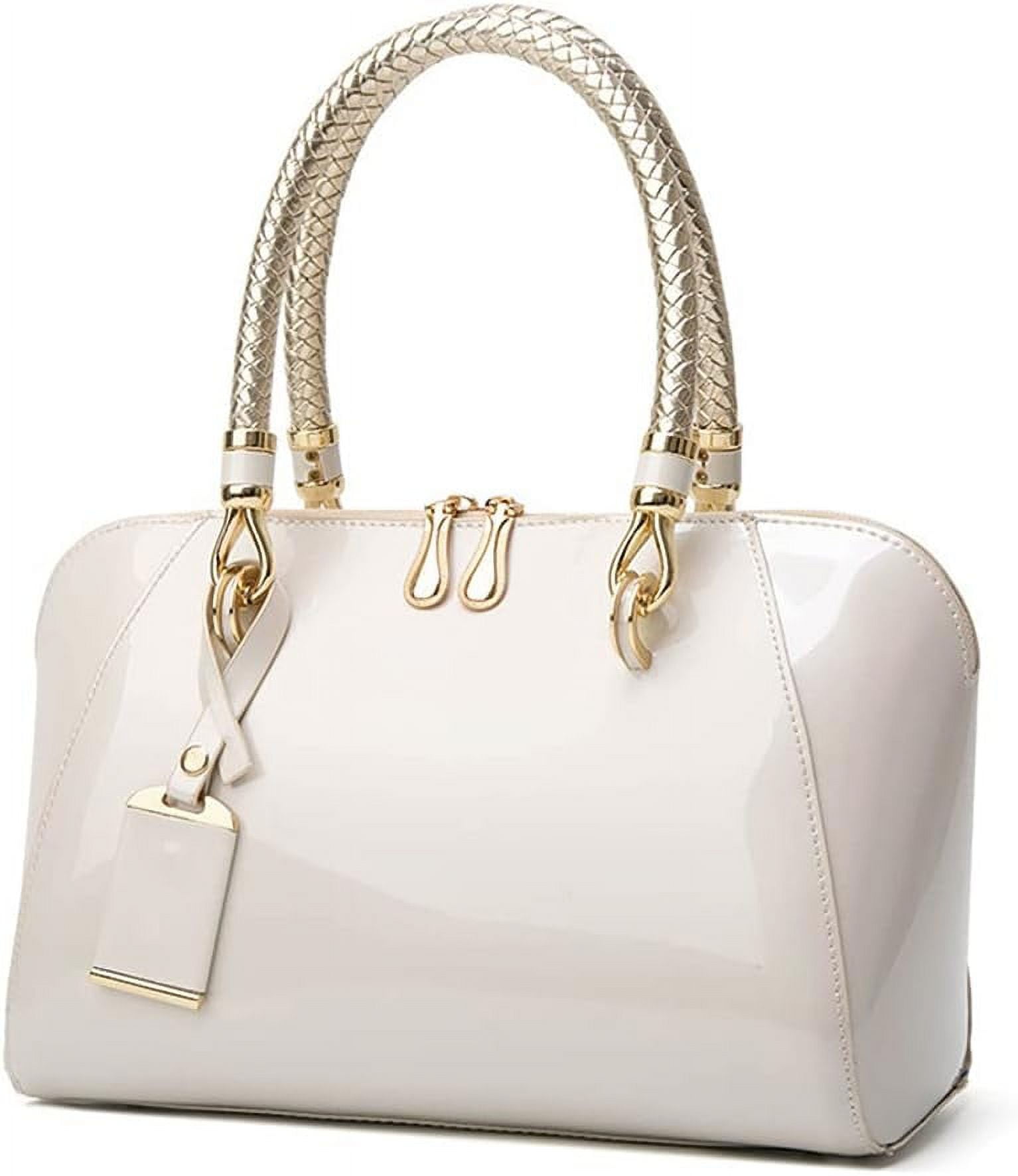 CoCoMangos Elegant Designer Crossbody Shoulder Bags Tote Women Upscale ...