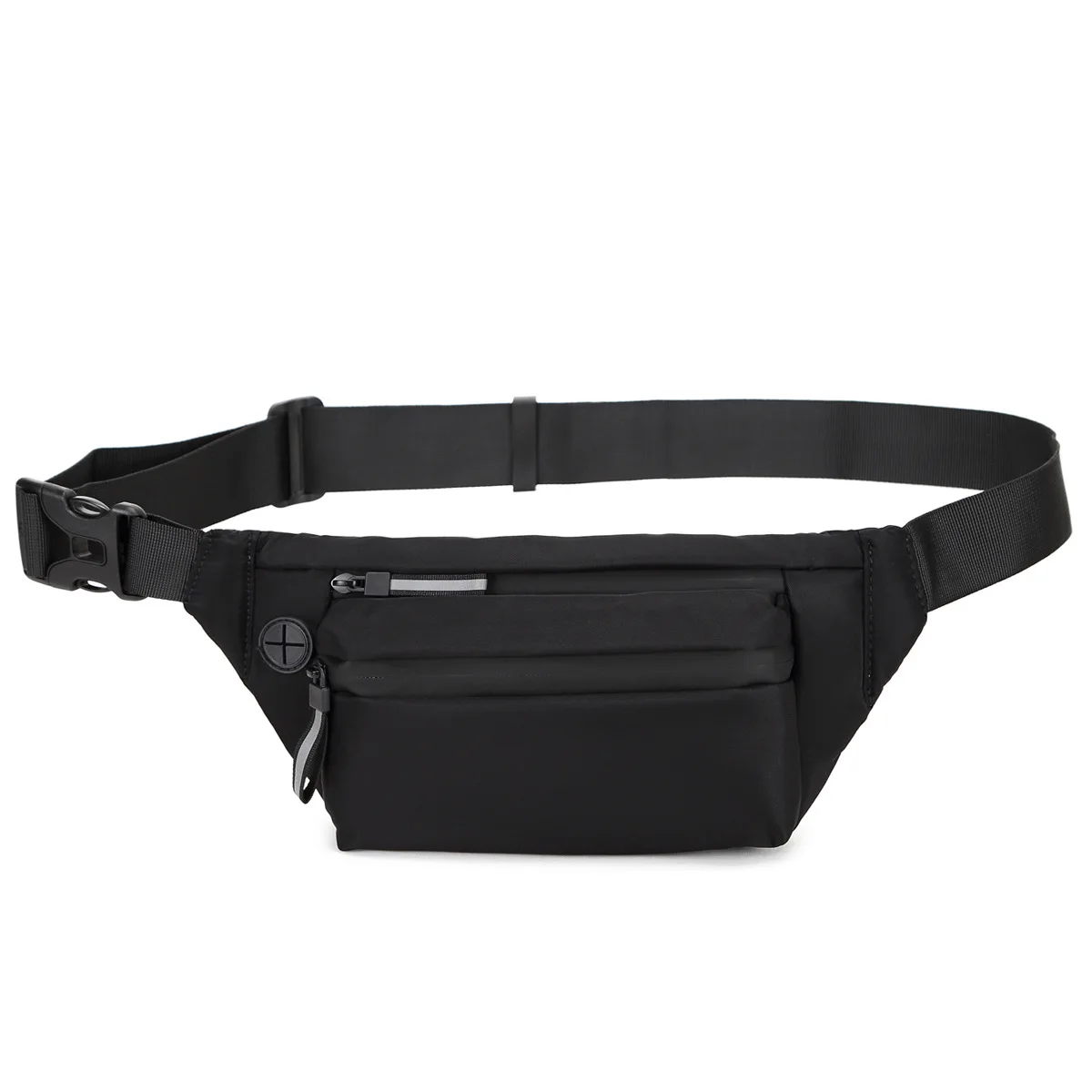 CoCoMangos Men's Waist Bag Casual Large Bags Travel Fanny Packs Large ...