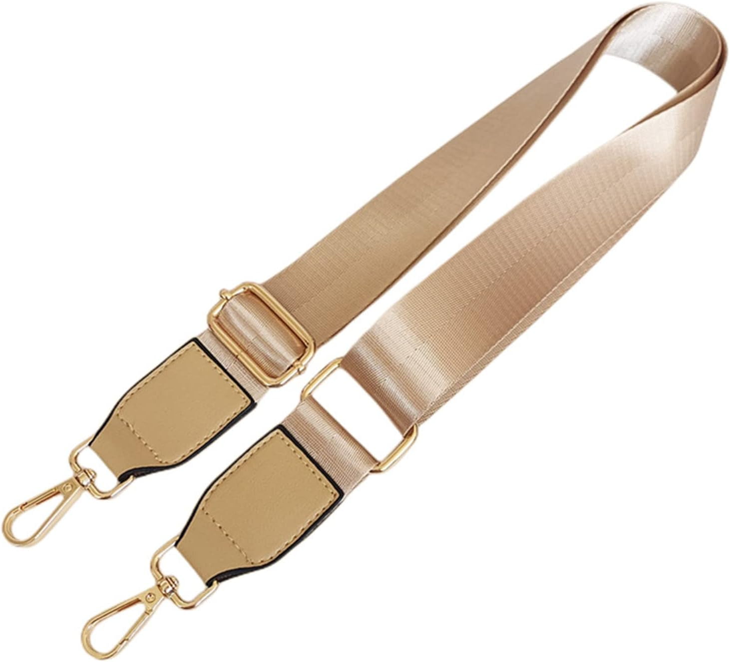 CoCoMangos Purse Bag Strap Replacement Adjustable Wide Crossbody ...