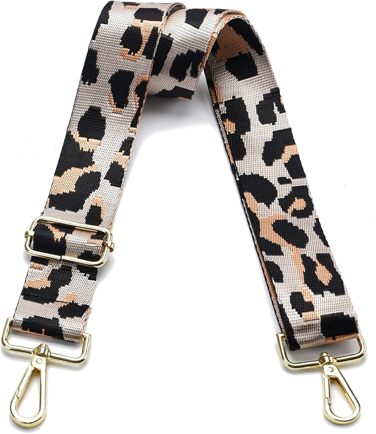 CoCoMangos Purse Strap Gold Hardware Replacement Crossbody Bag Strap ...