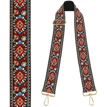 Leather Replacement Shoulder Strap 28.5inch (72.5cm) Purse Strap 1 ...