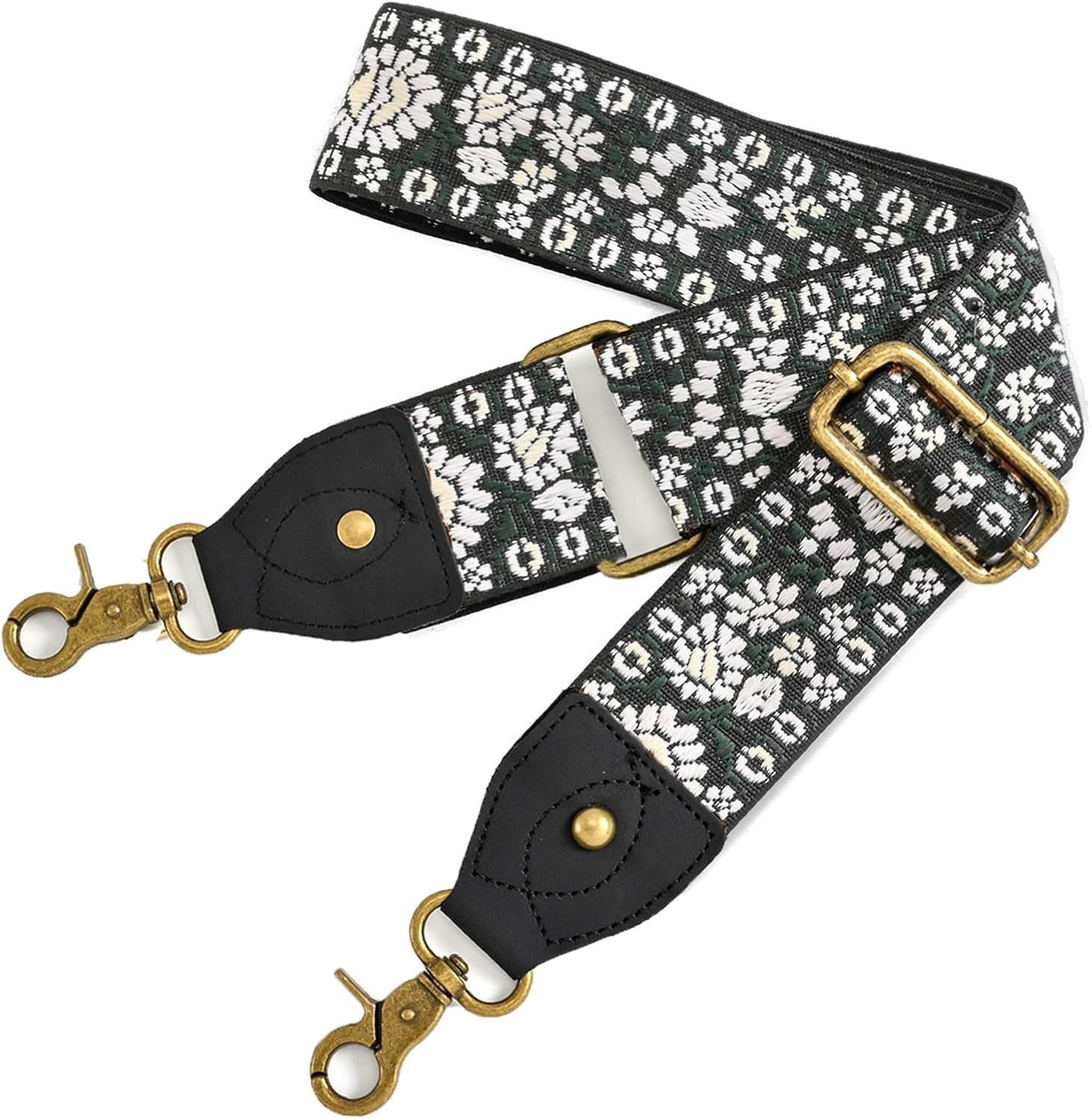 CoCoMangos Purse Straps Replacement Crossbody Handbag Adjustable ...