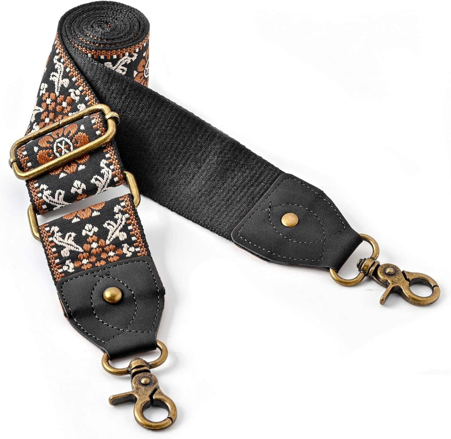 CoCoMangos Purse Straps Replacement Crossbody Handbag Adjustable ...