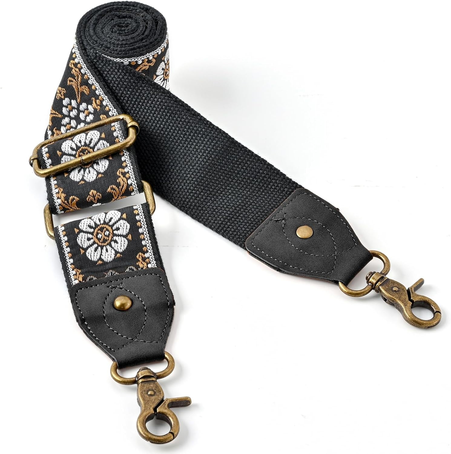 CoCoMangos Purse Straps Replacement Crossbody Handbag Adjustable ...