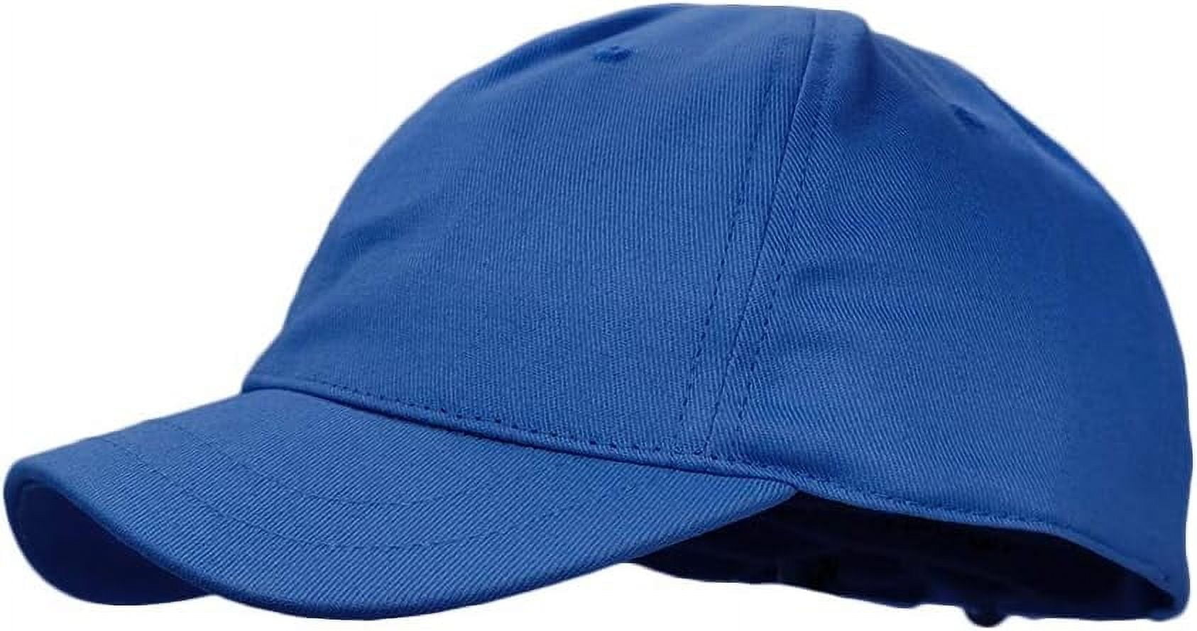 CoCoMangos Short Bill Baseball Cap Plain Hiphop Dad Hat Cooling Trucker ...