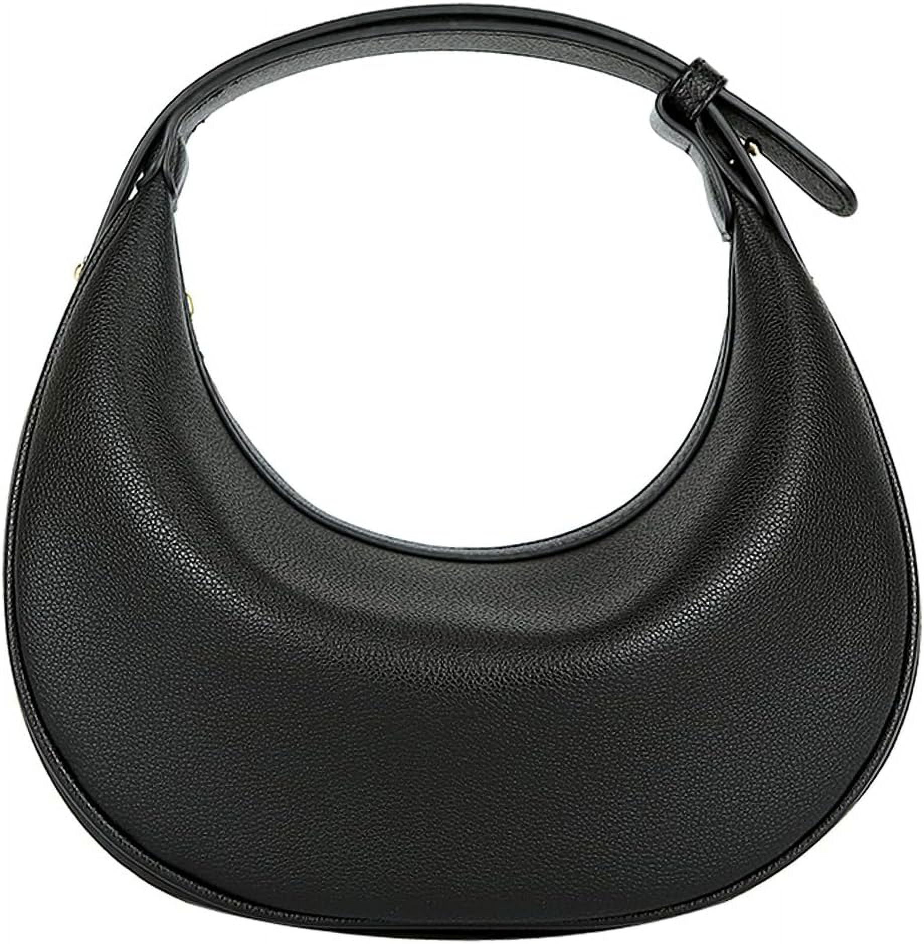 CoCoMangos Small Shoulder Bag Crescent Purse for Women 3 in 1 Trendy ...