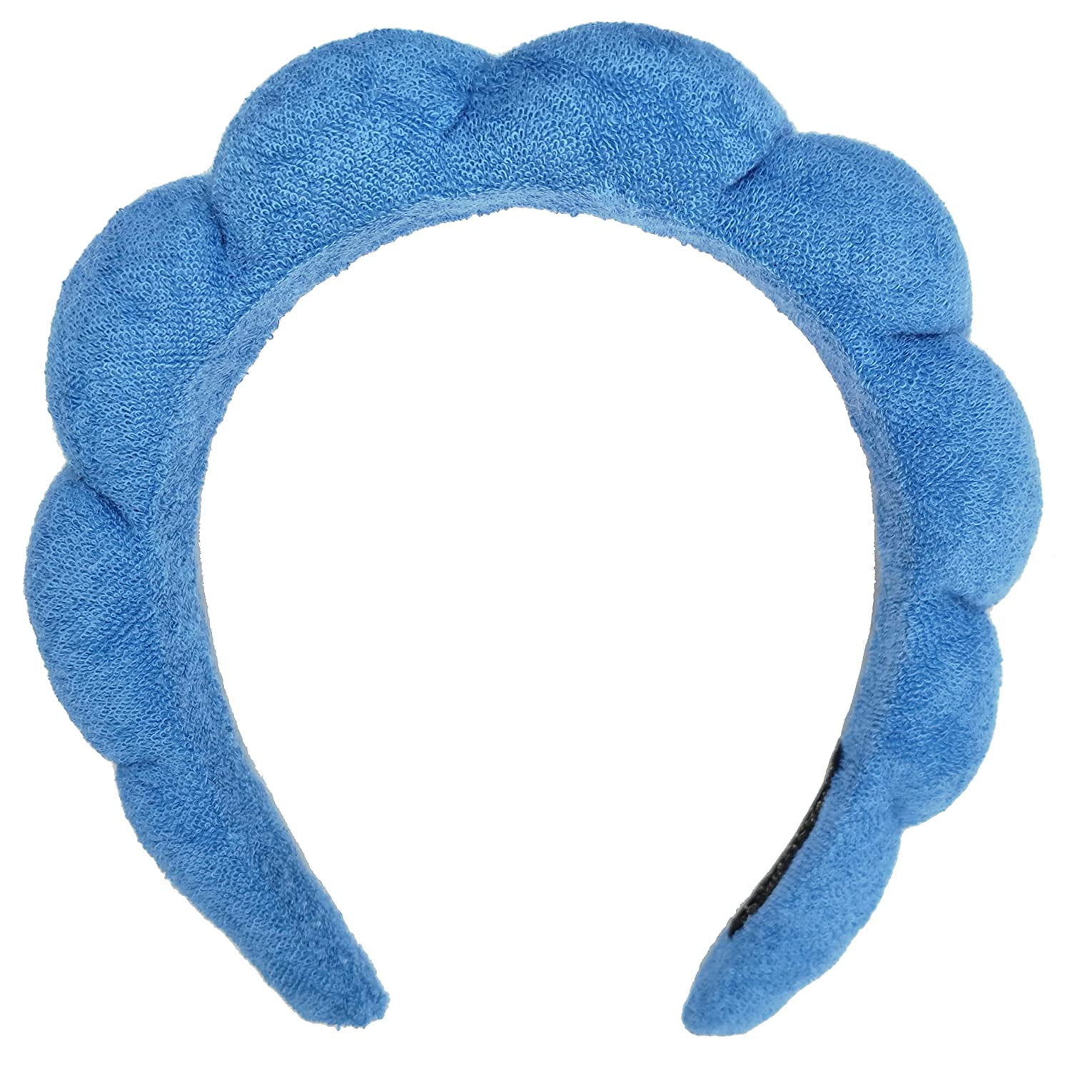 CoCoMangos Spa Headband for Women Terry Cloth Headband for Washing Face ...