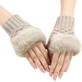 CoCoMangos Therian Gloves Trashy Y2k 90s Grunge Accessories Therian ...
