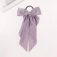 Augusta sportswear Women's Sequin Cheer Hair Bow - 6702 - Walmart.com