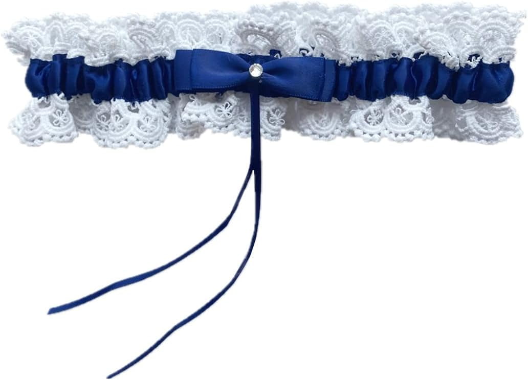 CoCoMangos Wedding Bridal Legs Garter Set Bridal Garters Lace Belt ...