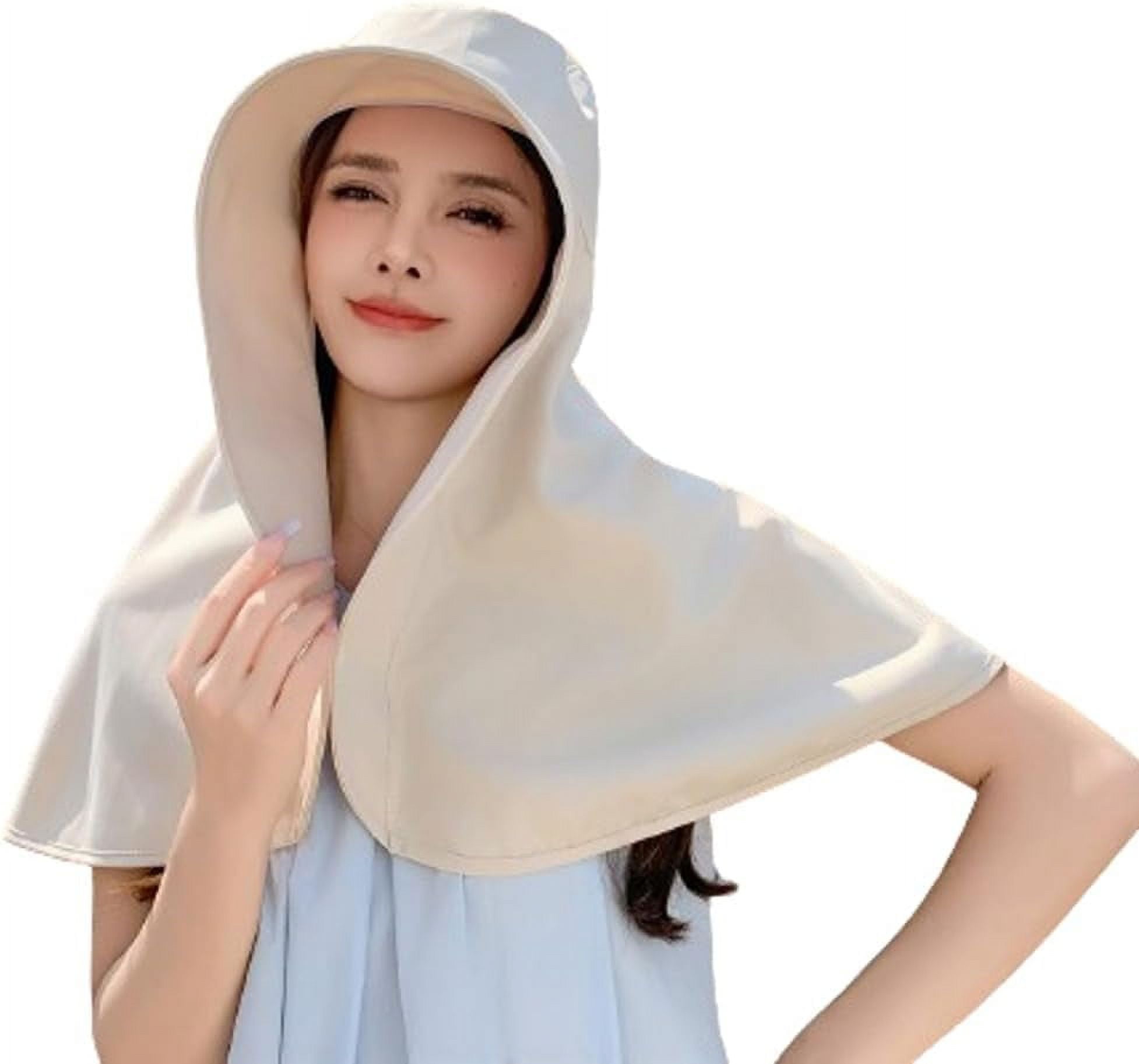 CoCoMangos Wide Brim Sun Hats Women Sombrero para El Sol Mujer Bucket ...