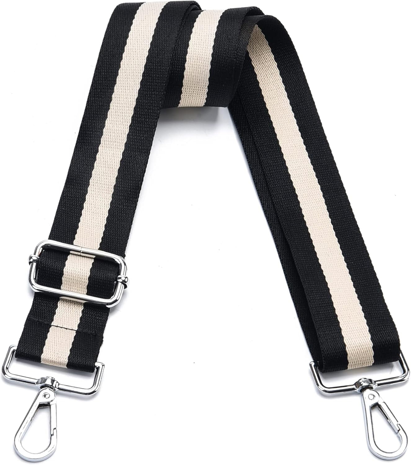 CoCoMangos Wide Purse Strap Adjustable Replacement Crossbody Bag Strap ...