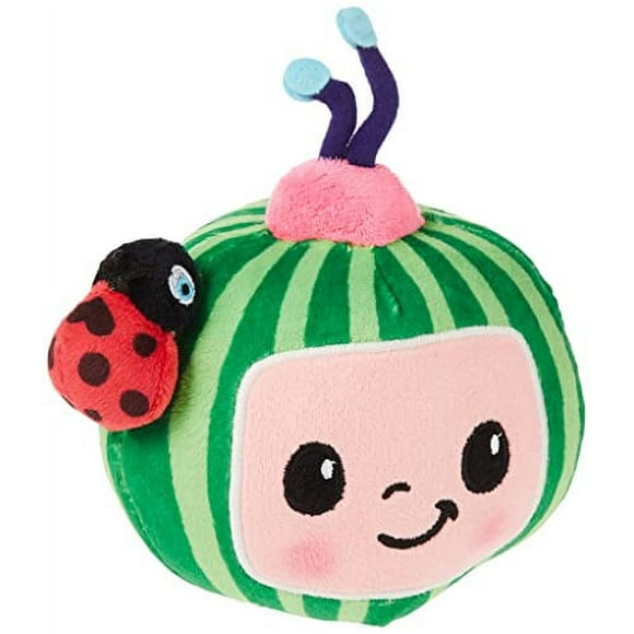 CoComelon Stuffed Animals & Plush Toys in Toys - Walmart.com