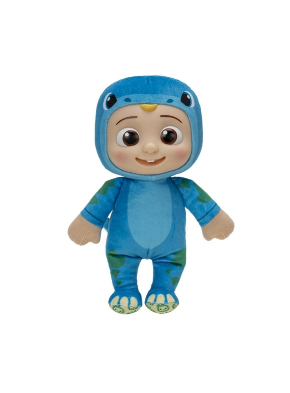 CoComelon Stuffed Animals & Plush Toys in Toys - Walmart.com