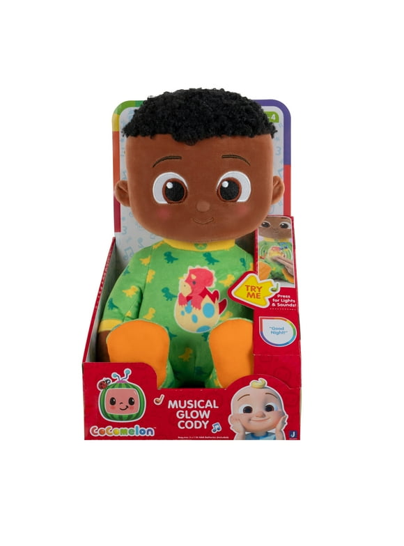 Cocomelon Toys in Influencer Toys - Walmart.com