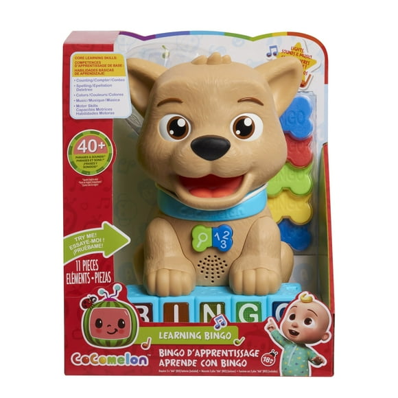 Cocomelon Toys in Influencer Toys - Walmart.com